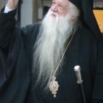 Θρησκεία, επιστήμη και... Αμβρόσιος - Τάκης Μπουγιούρης